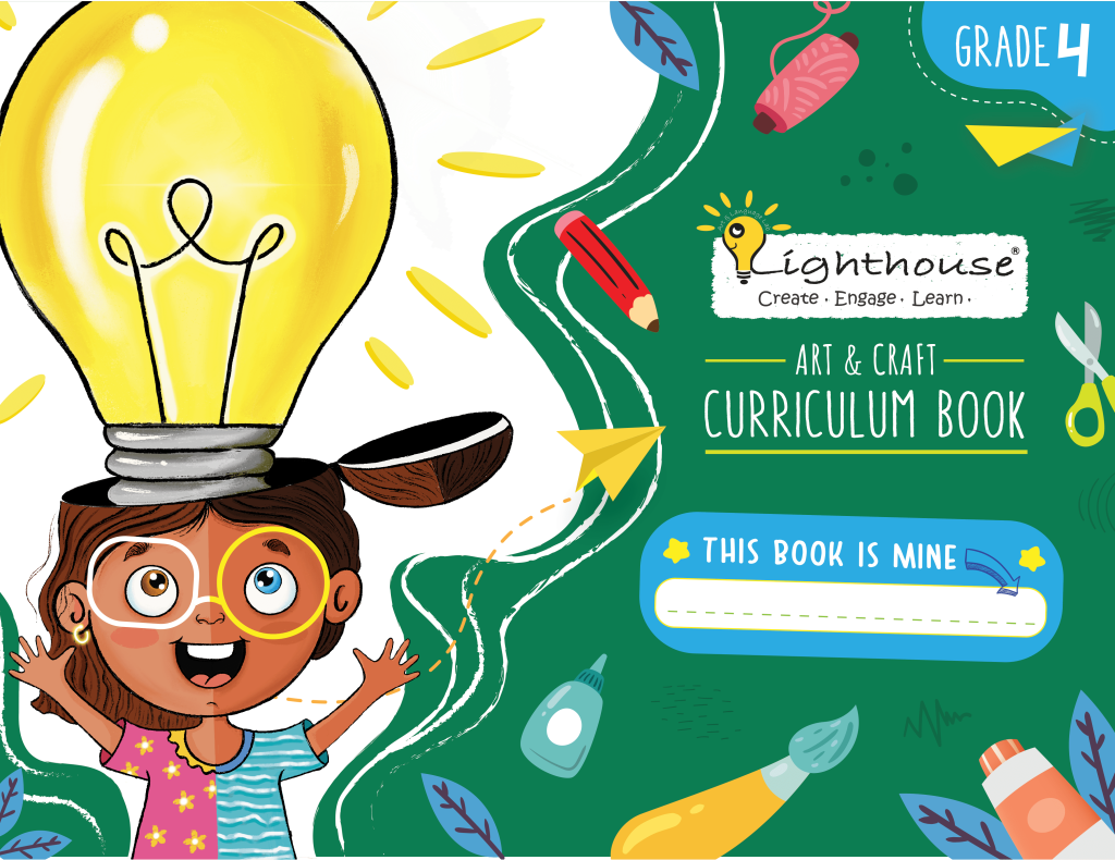 School Curriculum - LightHouse India